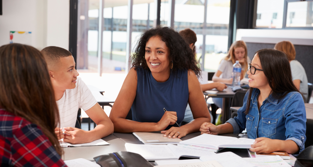 Career Coaching Fellowship » Regional Opportunity Initiatives