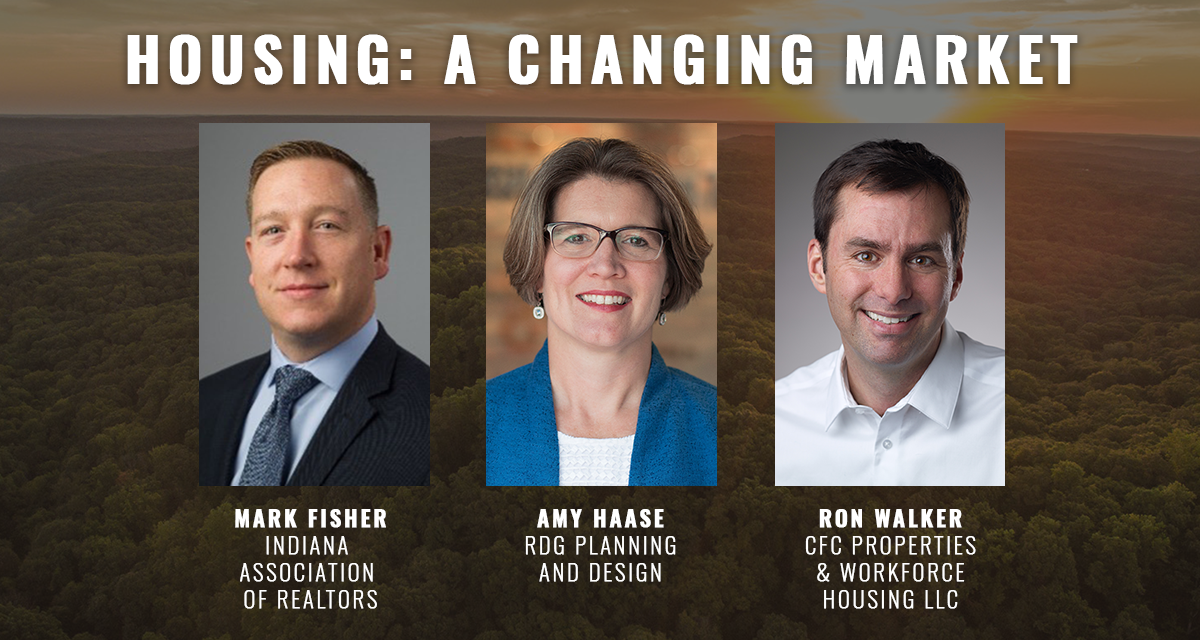 Breakout Session Housing: A Changing Market » Regional Opportunity ...