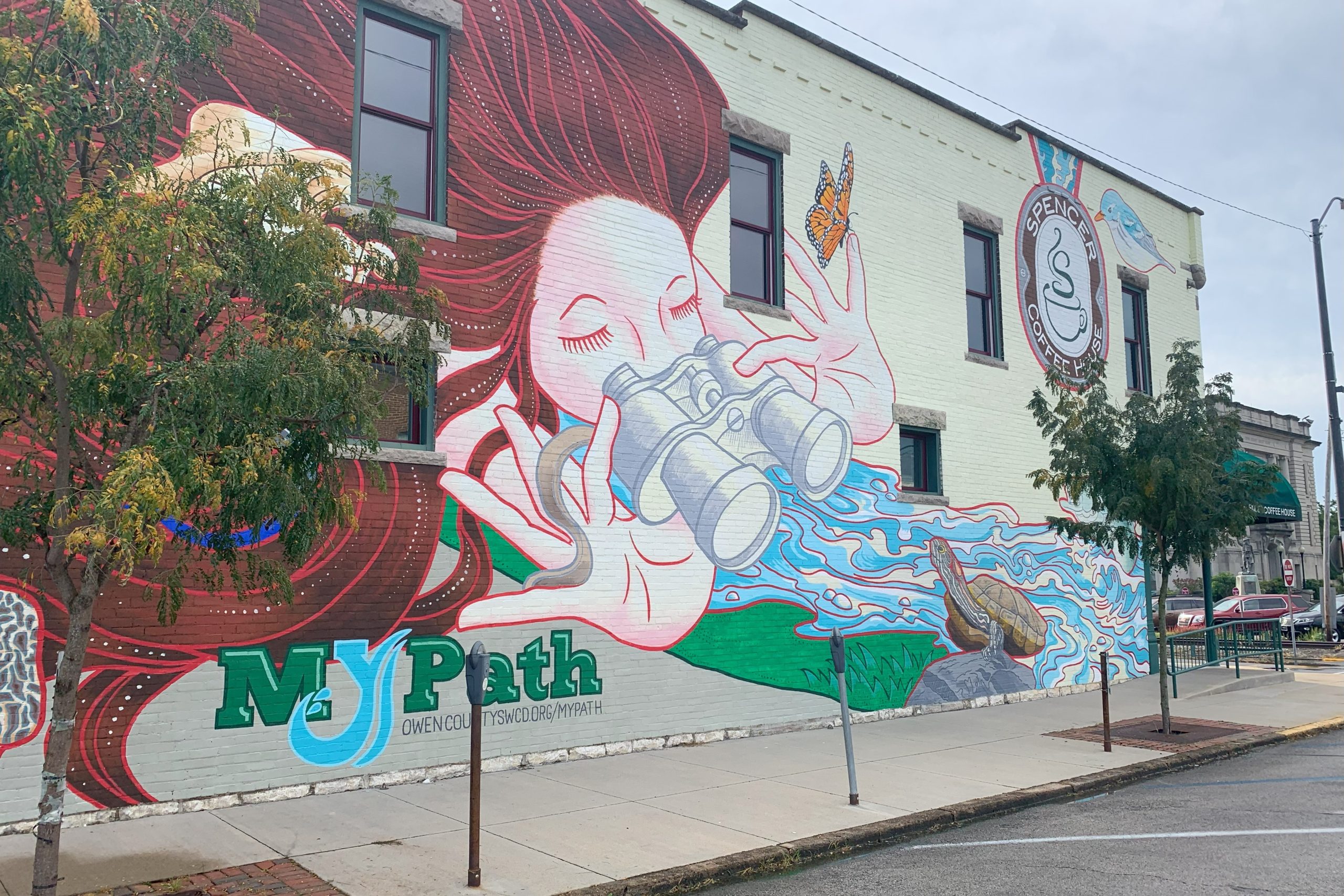 Connected community: MYPath project makes strides in Owen County, sets ...