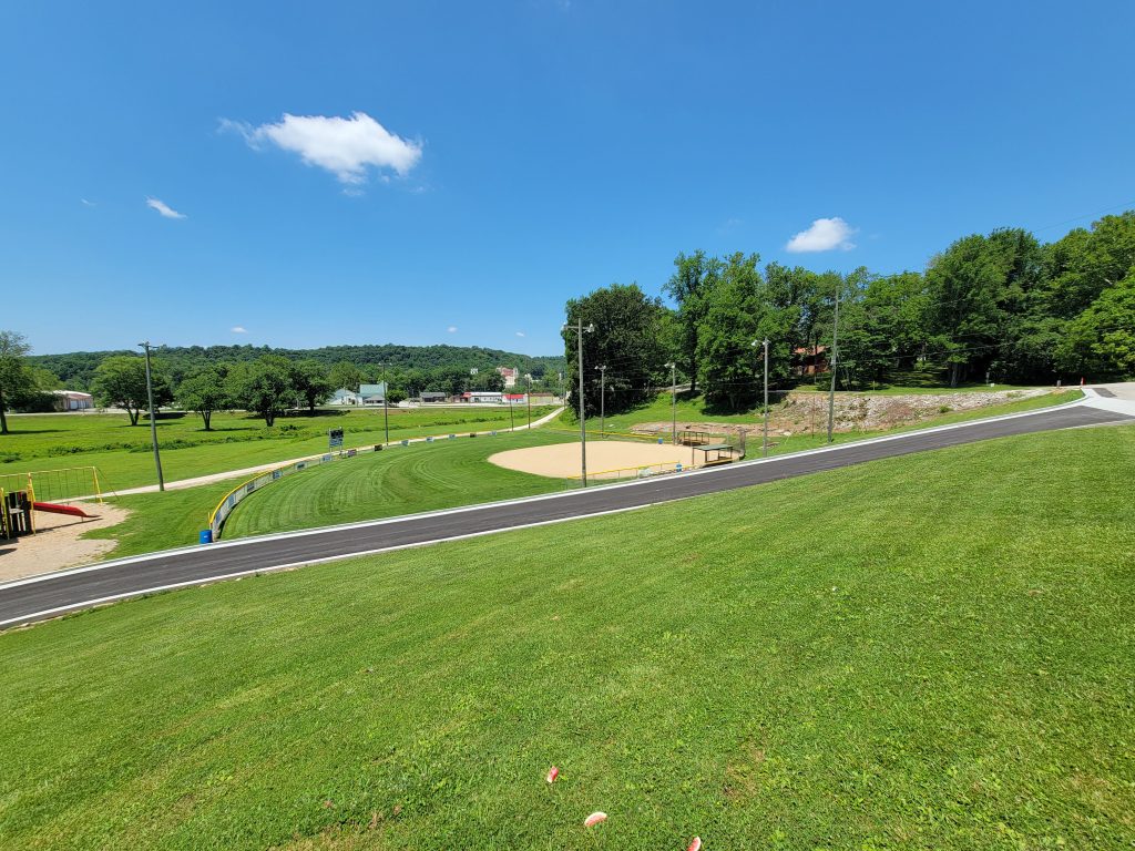 READI 1.0 Project: West Baden Park Improvements » Regional Opportunity Initiatives