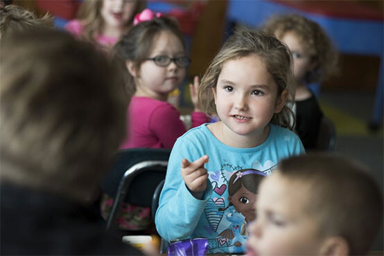 Early Learning in the Uplands » Regional Opportunity Initiatives