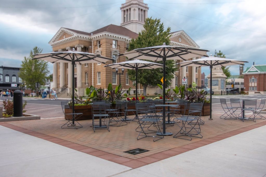 READI 1.0 Project: Jasper Courthouse Square Infrastructure » Regional ...