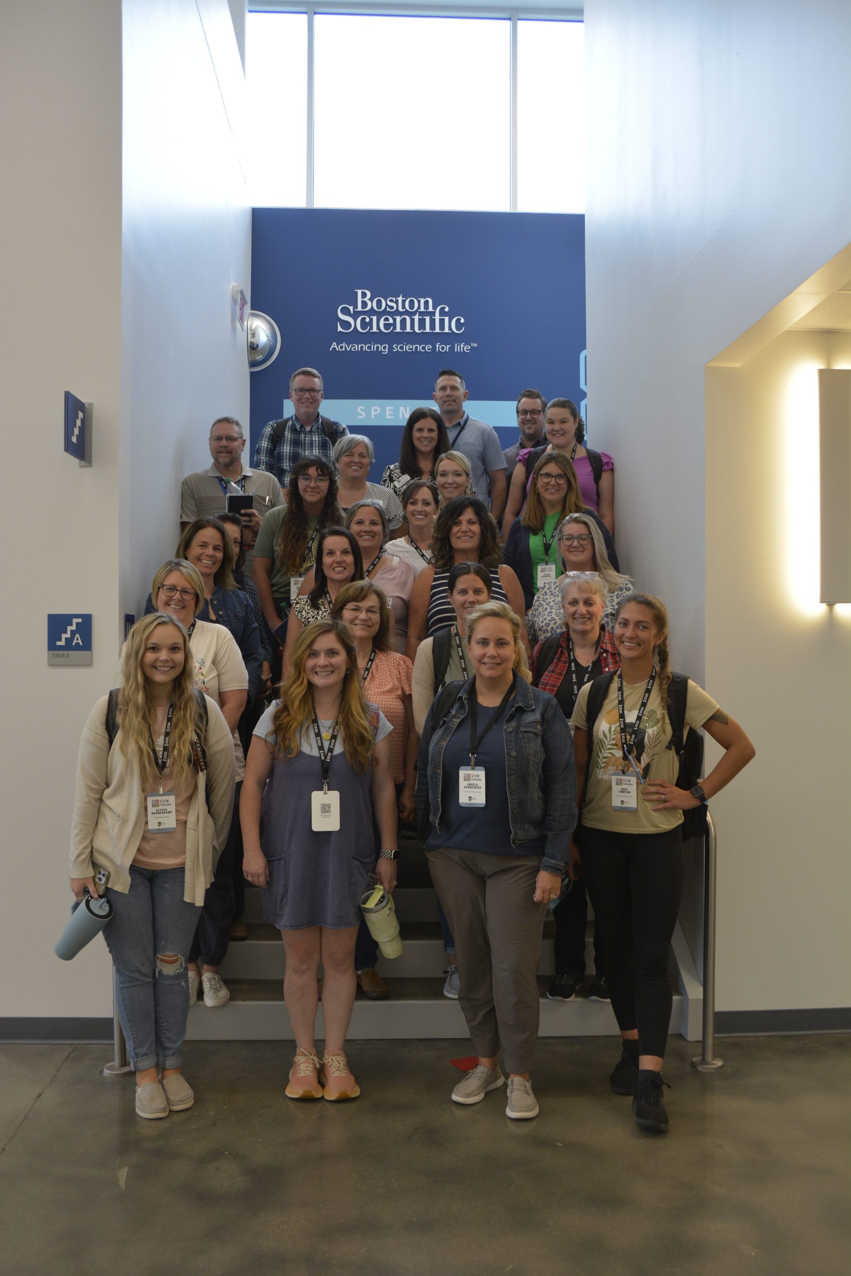 Photo Galleries: STEM and Career Coaching Fellowships » Regional ...