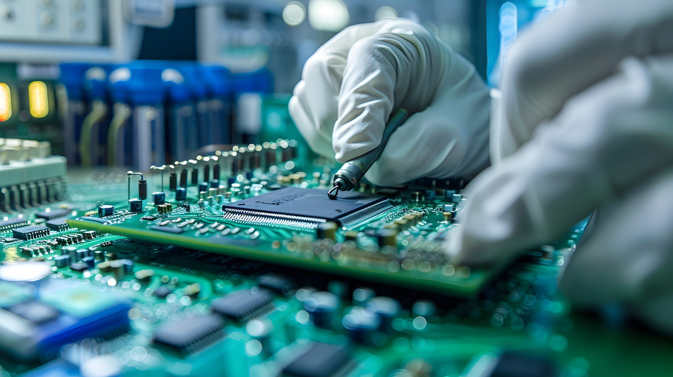 MOMENUTUM: Indiana Uplands Microelectronics Workforce Development ...