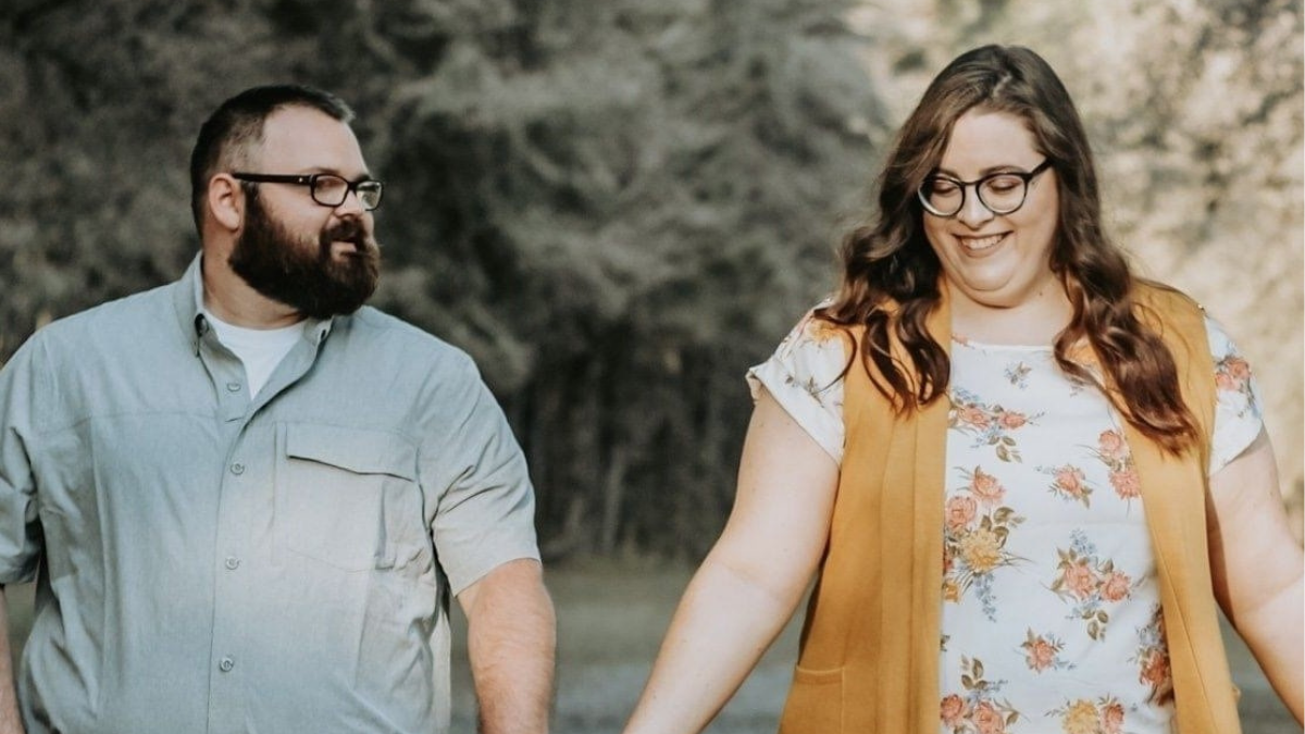 Uplander Stories: From Florida to Odon, couple chooses life in the ...