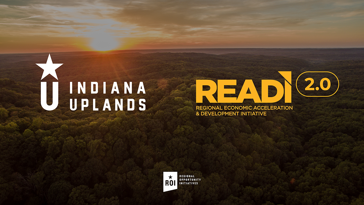 READI 2.0 funding for four projects to accelerate housing, childcare ...